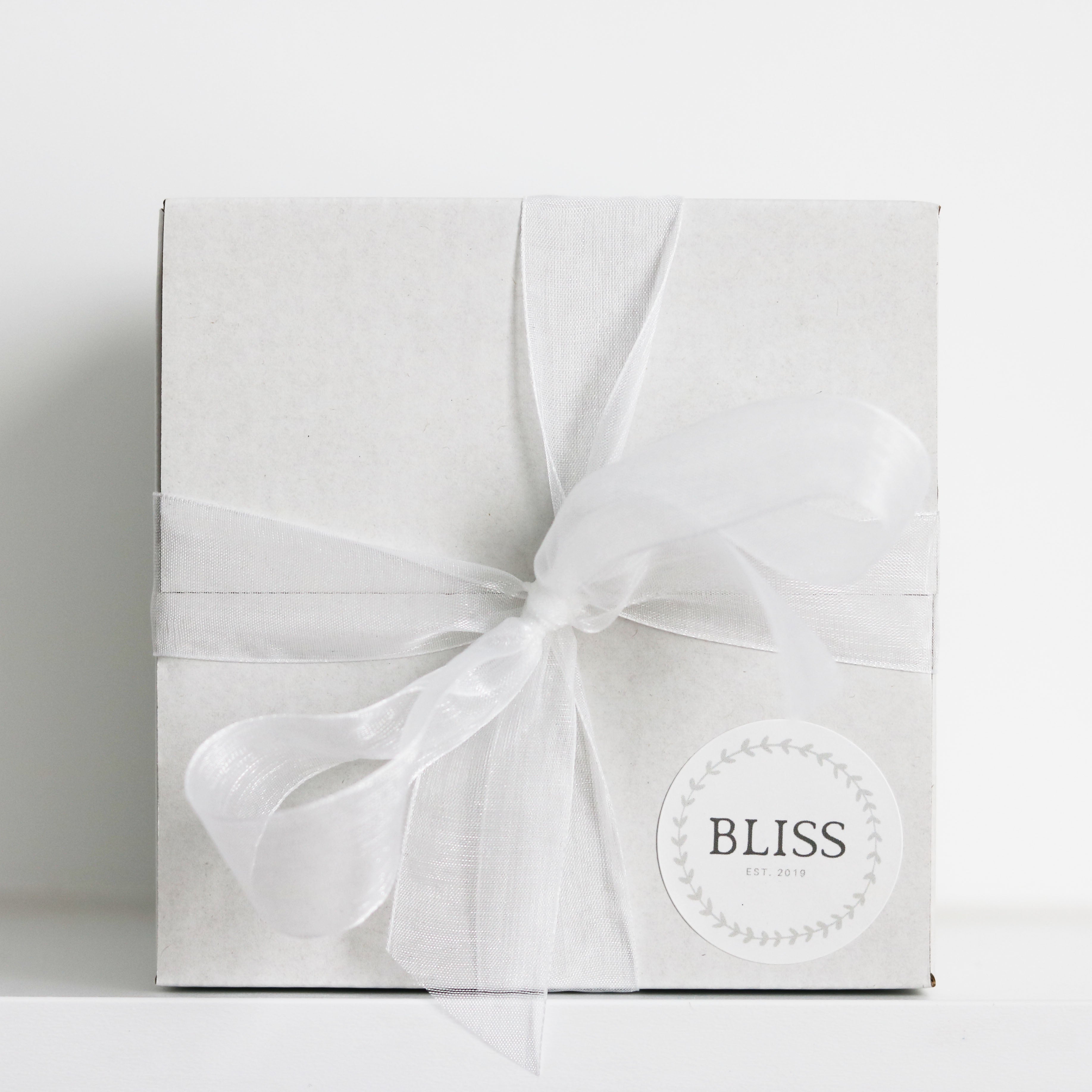 Create a Gift Box – BLISS by Waddell & Co.