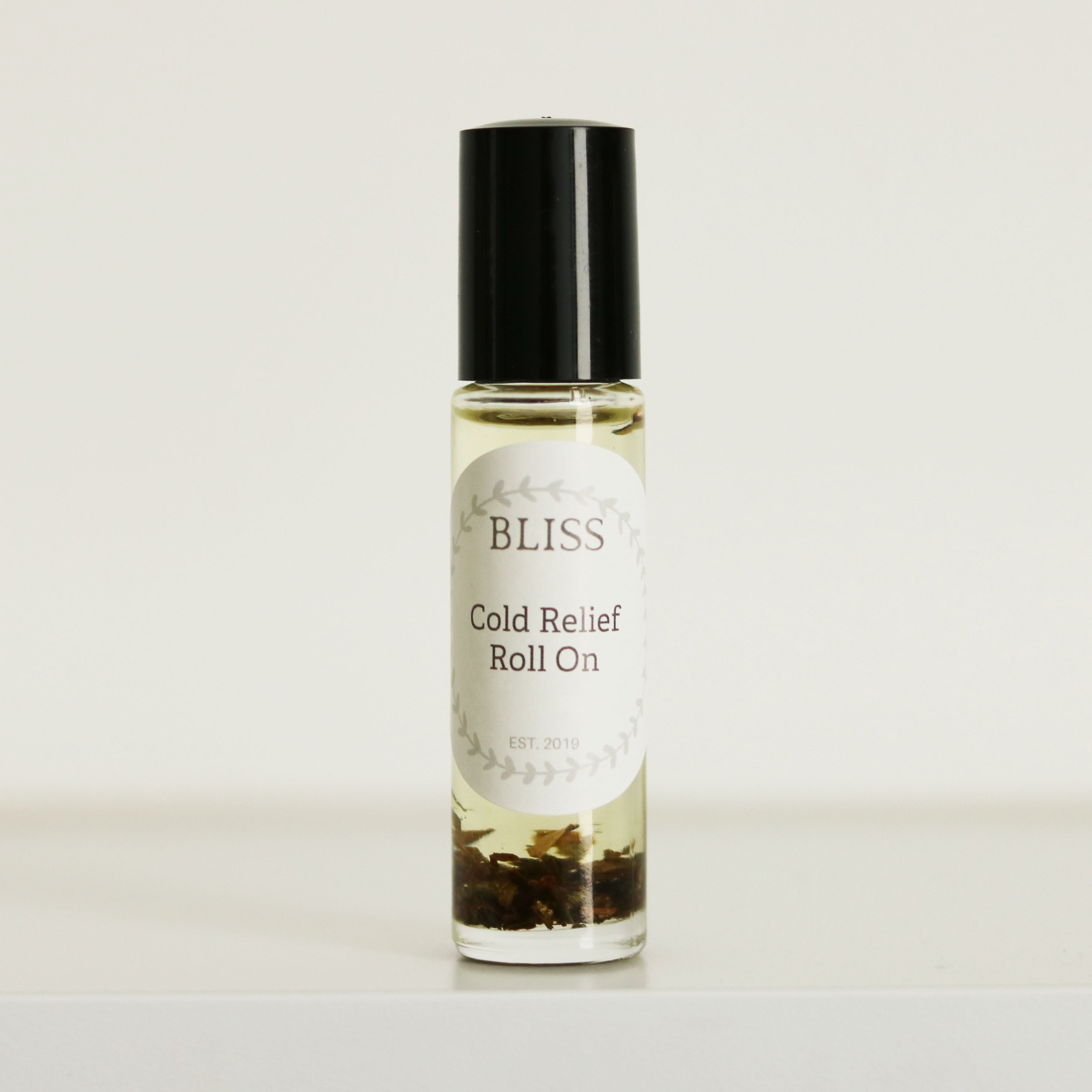 Cold Relief Roll On – BLISS by Waddell & Co.